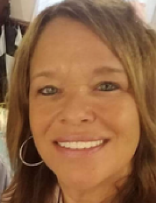 Brenda Kay Patterson - 2022 - Garr Funeral Home