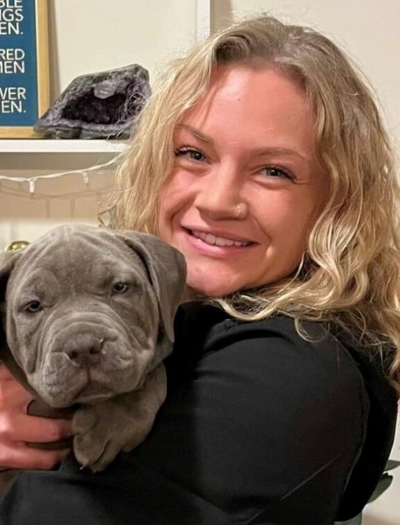 Elaina S. Weatherbie - 2022 - Kiley & Foley Funeral Service