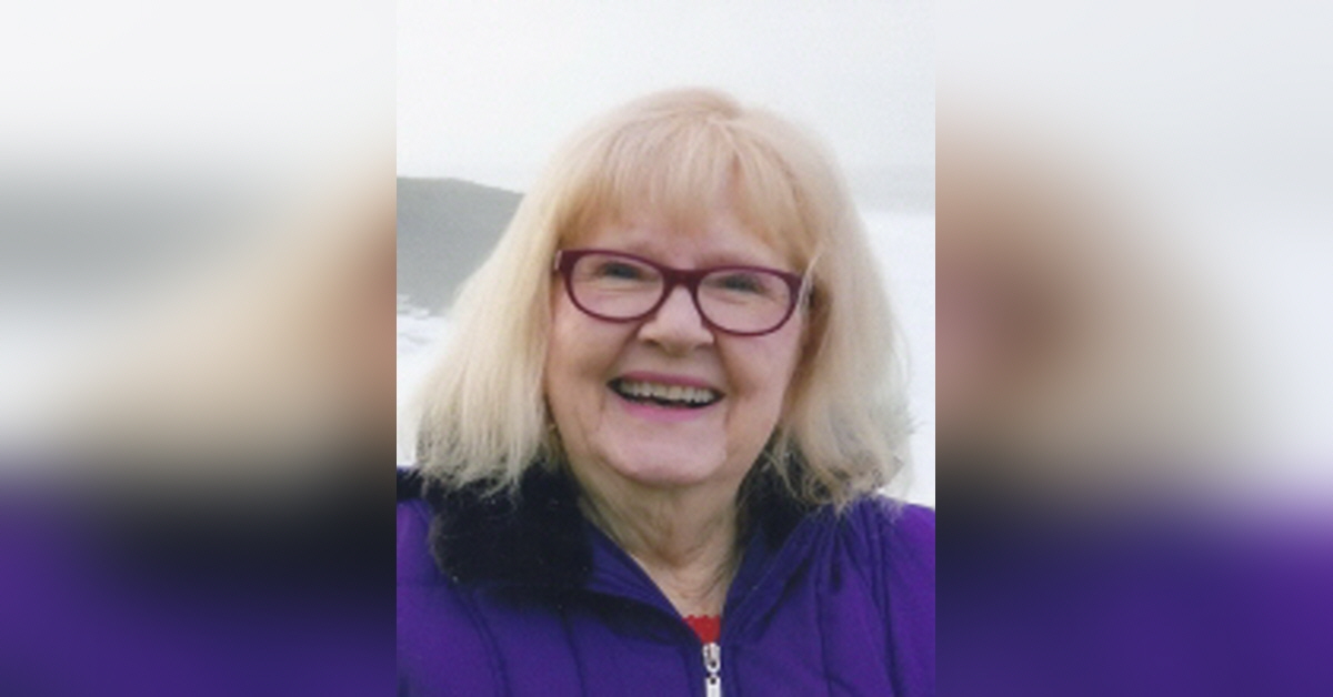 Obituary information for Sondra "Susie" Sue McCarty
