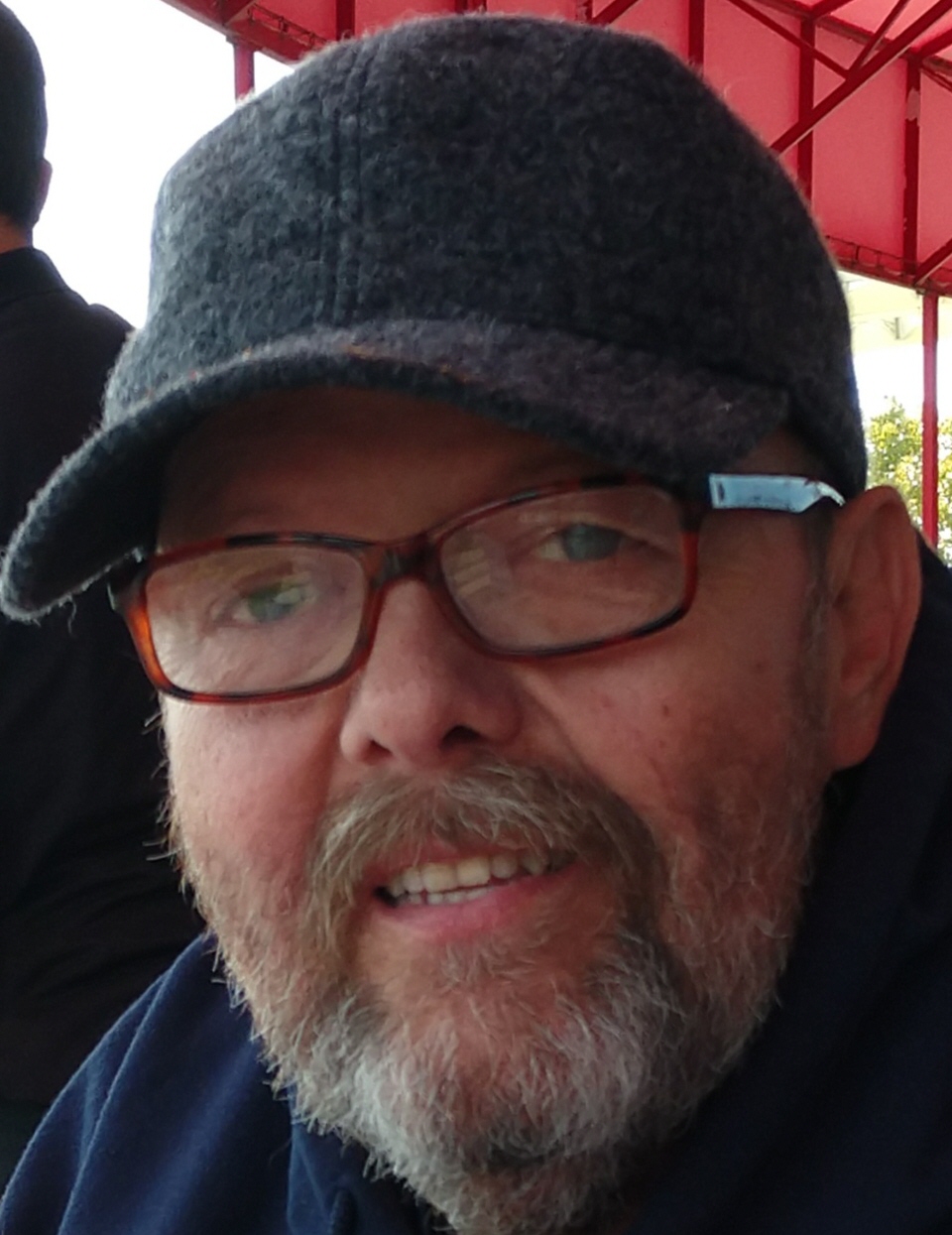 Timothy Davis - 1970 - Timothy Davis