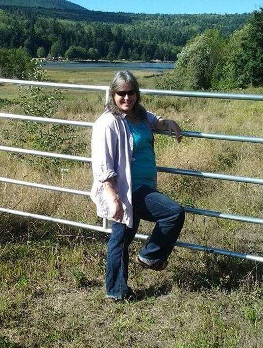 Jennifer West - 2022 - Curnow Funeral Home & Cremation Service