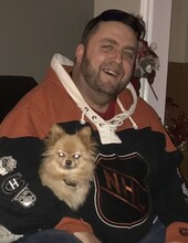 Brian Gillingham - 2022 - Stacey's Funeral Home