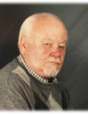 David James Sober Obituary - 2022 - Brock & Visser Funeral Home