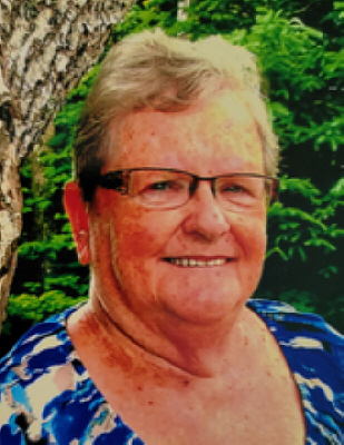 M. Ruth Thompson Obituary - 2022 - Colchester Community Funeral Home