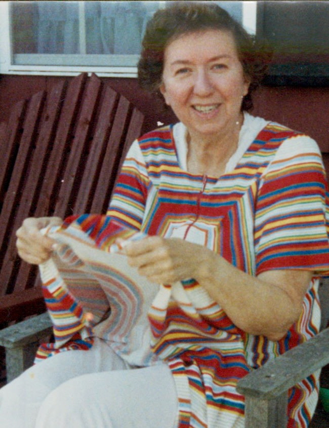 Annette Berrian - 2022 - Browning-Forshay Funeral Home