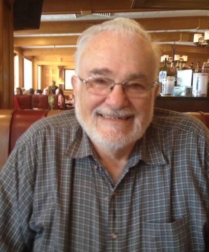 William Derringer - 2022 - Oakland Memorial Home