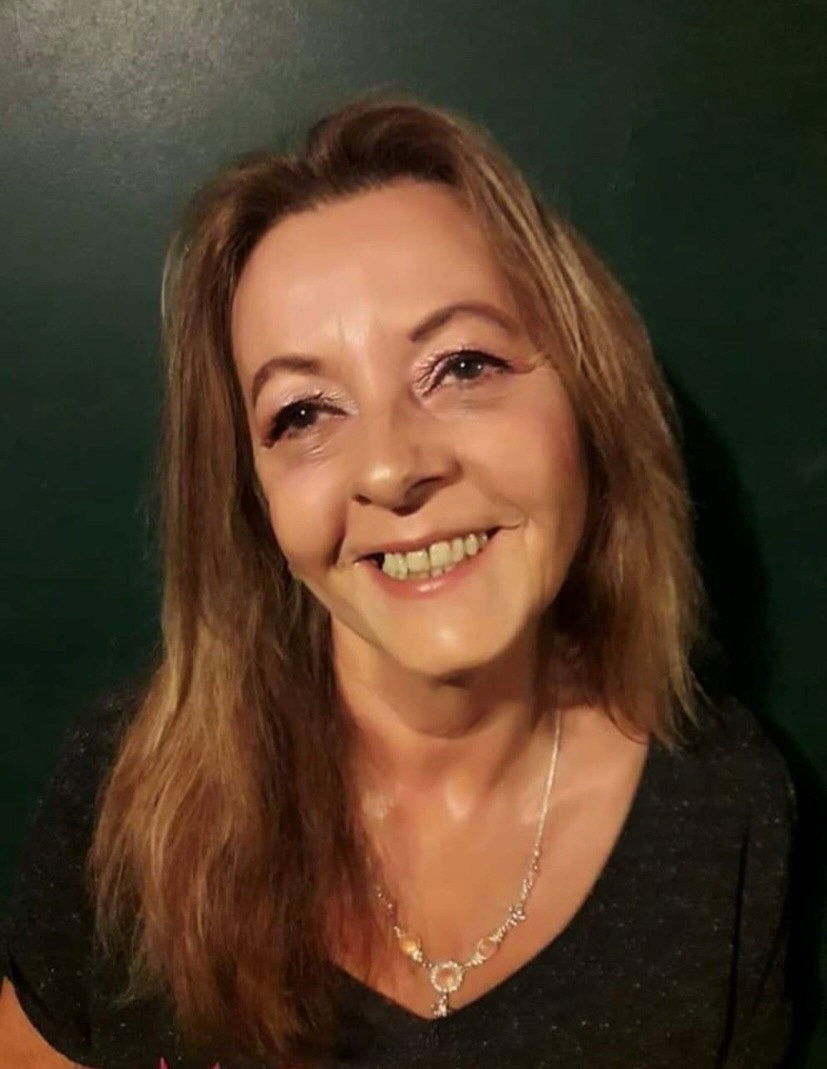 Diana Lynn Partin - 2022 - Croley Funeral Home