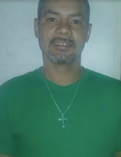 Benjamin Rivera Morales - 2022 - The Palmetto Mortuary