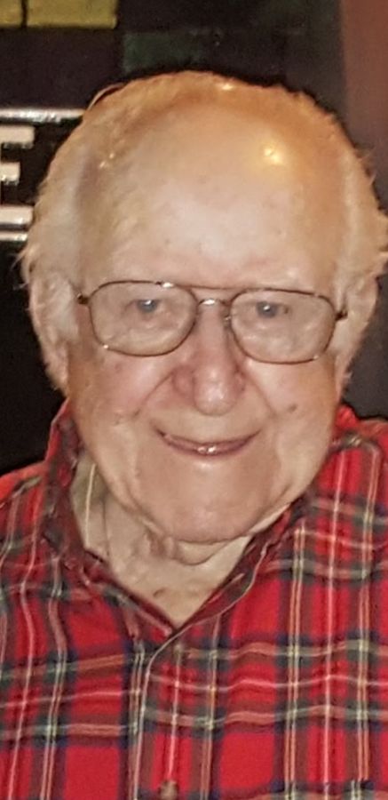 Robert I. Hetzel - 2021 - Thomas Funeral Chapels