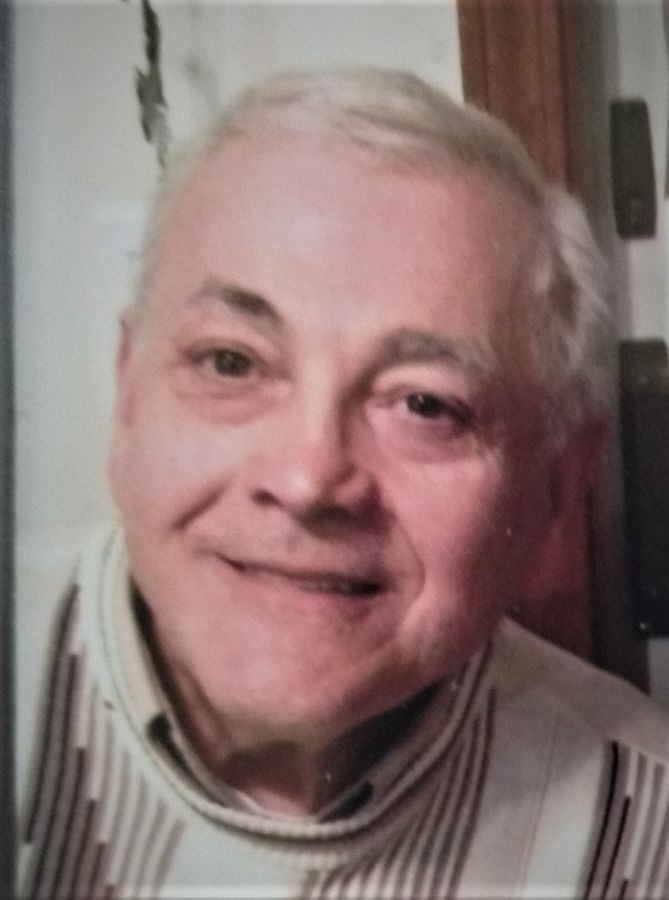 Thomas J. Greco - 2022 - Thomas Funeral Chapels