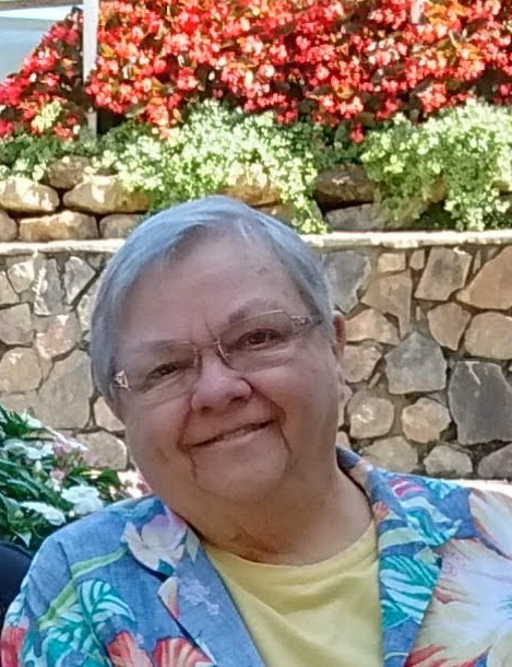 Dr. Fae Shobe Logsdon - 2022 - Companion Funeral & Cremation Service