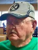 Teddy Ray Clay - 2022 - Evans-Calfee Funeral Services