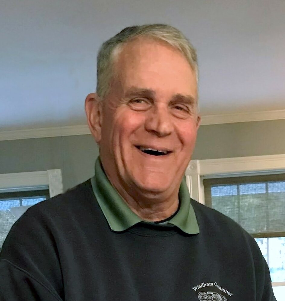 Gordon C. Mauer - 2022 - Smith & Walker Funeral Home