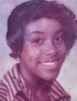 Ms. Helen Marie Fitzpatrick - 2022 - C Brown Funeral Home Inc