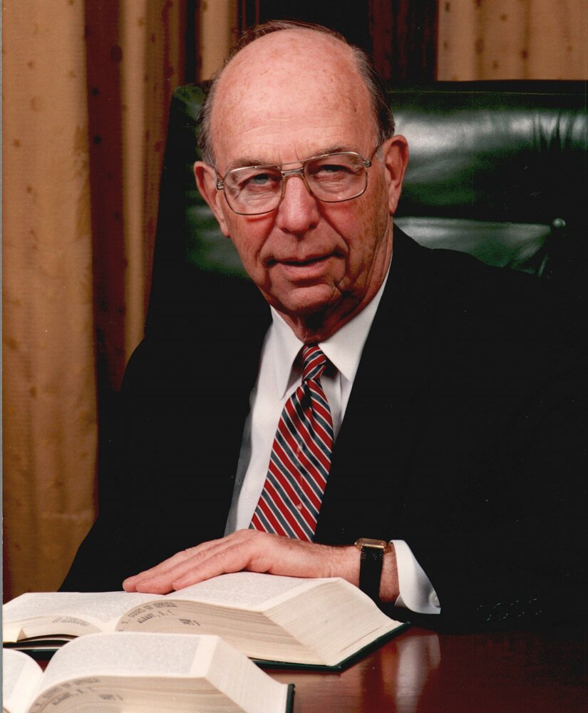 Richard D. Simons - 2022 - Nunn and Harper Funeral Home Inc