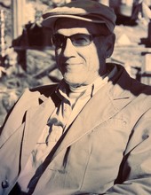 Kenneth Cook - 2022 - Clinton Funeral Service