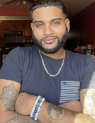Clinton Arjuna Naidoo - 2022 - Williams Funeral Home, Inc.