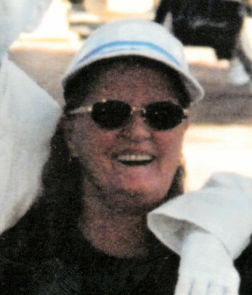 Marcia Kay Green - 2022 - Riverside Funeral Home of Sante Fe