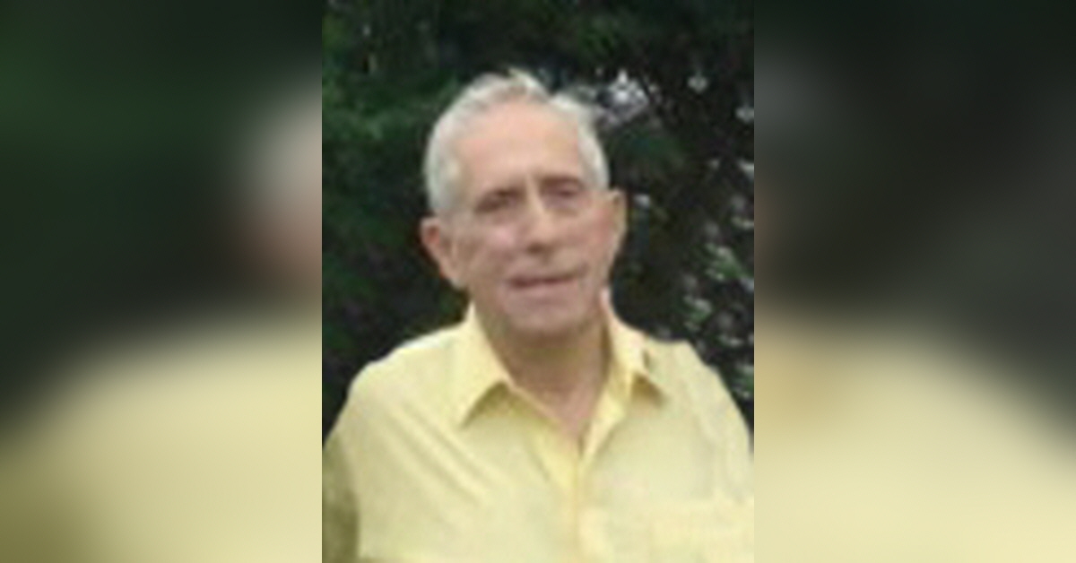 Obituary information for Raymond L. Perry