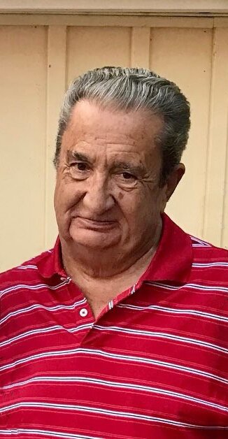 James (Jim) Foster Baird - 2022 - Erb & Good Funeral Home