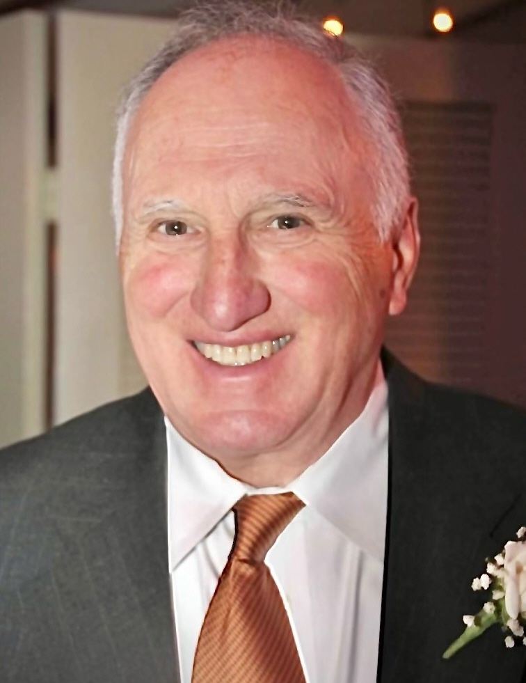 John V. Recesso - 2022 - Conte Funeral Home