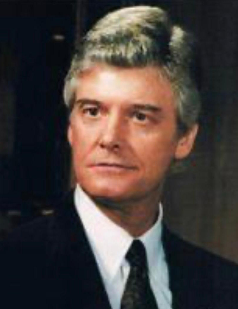 Terrance "Terry" Harvey Felker - 2022 - Blileys