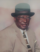 Elisha Gordon, Jr. - 2022 - Gaines Funeral Home