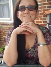 Kathryn Marie Collier - 2022 - Matinchek Funeral Home