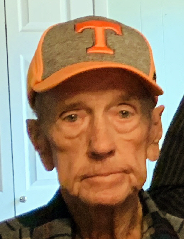 Roy Jack Garner - 2022 - Moore-Cortner Funeral Home