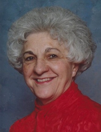 Marie R. Mancinelli - 2022 - Fairmount Funeral Home