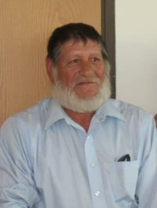 Jose Chavarria - 2022 - Clark Legacy Center - Frankfort