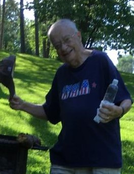 Robert William Koger - 2022 - Schlup-Pucak Funeral Home Inc.