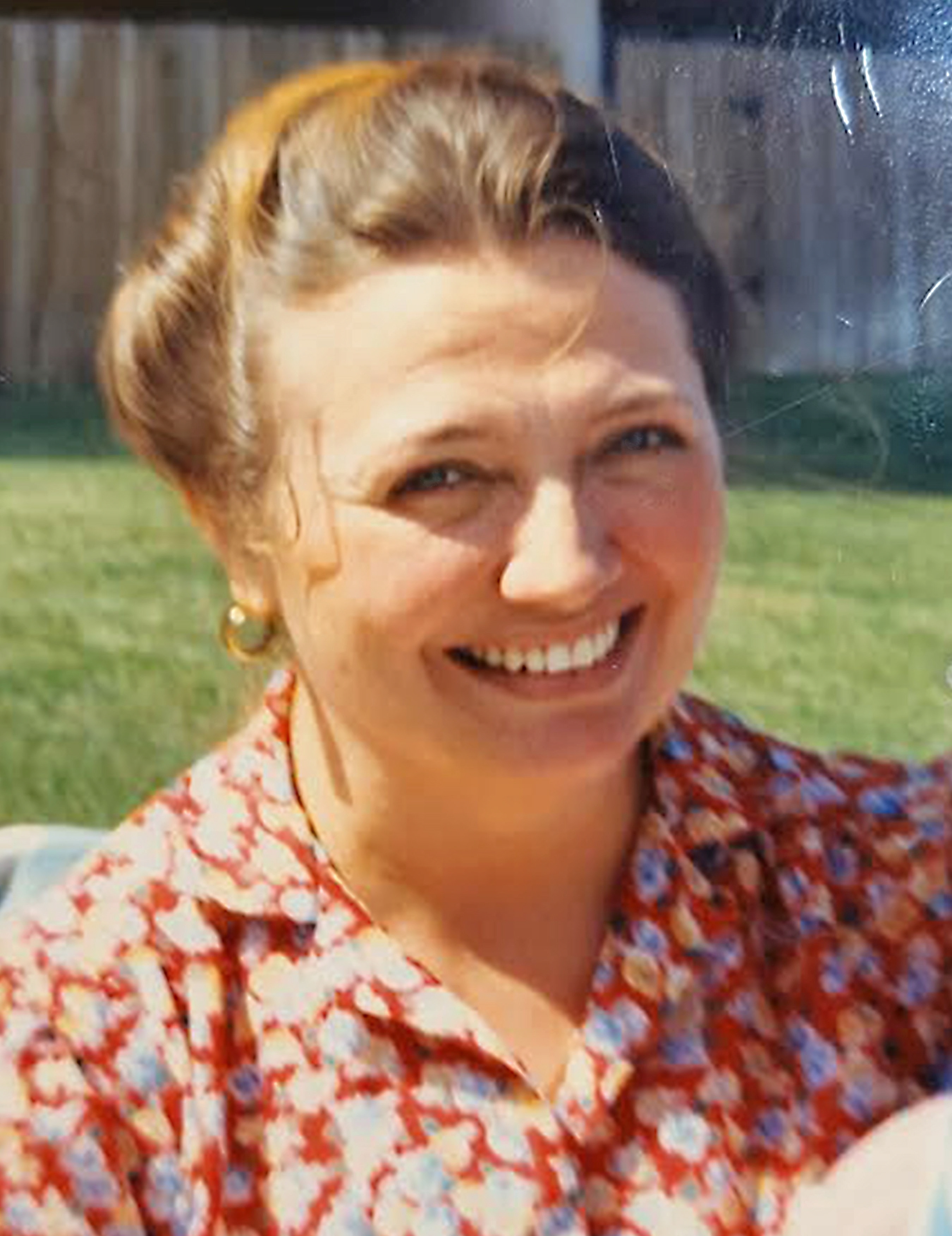 Mimi Poire Longworth - 2022 - ScrivensJohnson Mortuary Service