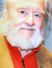 John Grunow Call - 2022 - Clark Family Funeral Chapel & Cremation Service