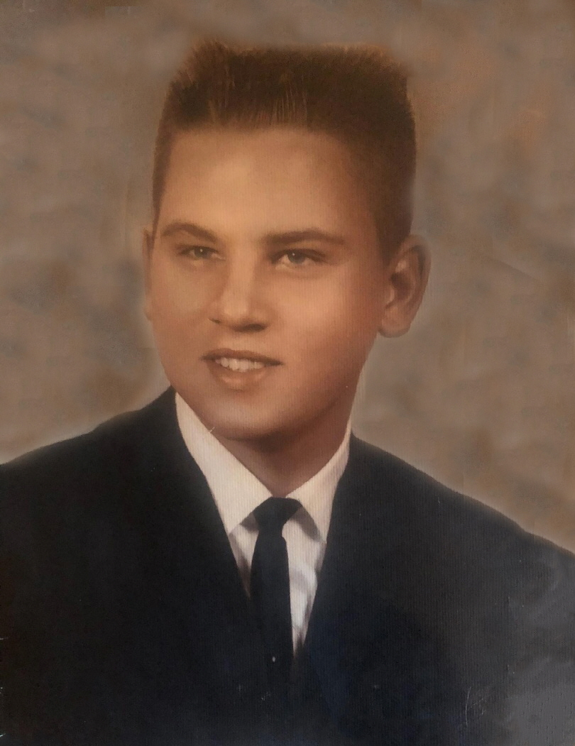 Kenneth T. Knight, Sr. - 2022 - Nishna Valley Funeral Home