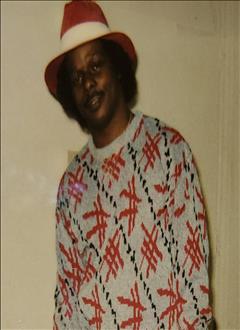 Eric Bush - 2020 - Waddells Riverside Funeral Directors