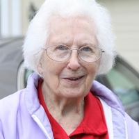 Marjorie Gentry Dryer - 2020 - Muehlebach Funeral Care