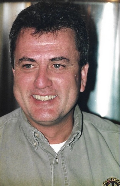 Richard Brummel - 2022 - Muehlebach Funeral Care