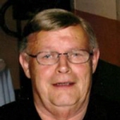 John 'Jim' Hromek Obituary - 2015 - Muehlebach Funeral Care