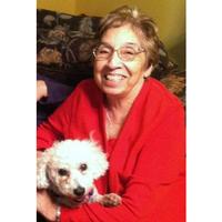 Esther Franco - 2016 - Muehlebach Funeral Care