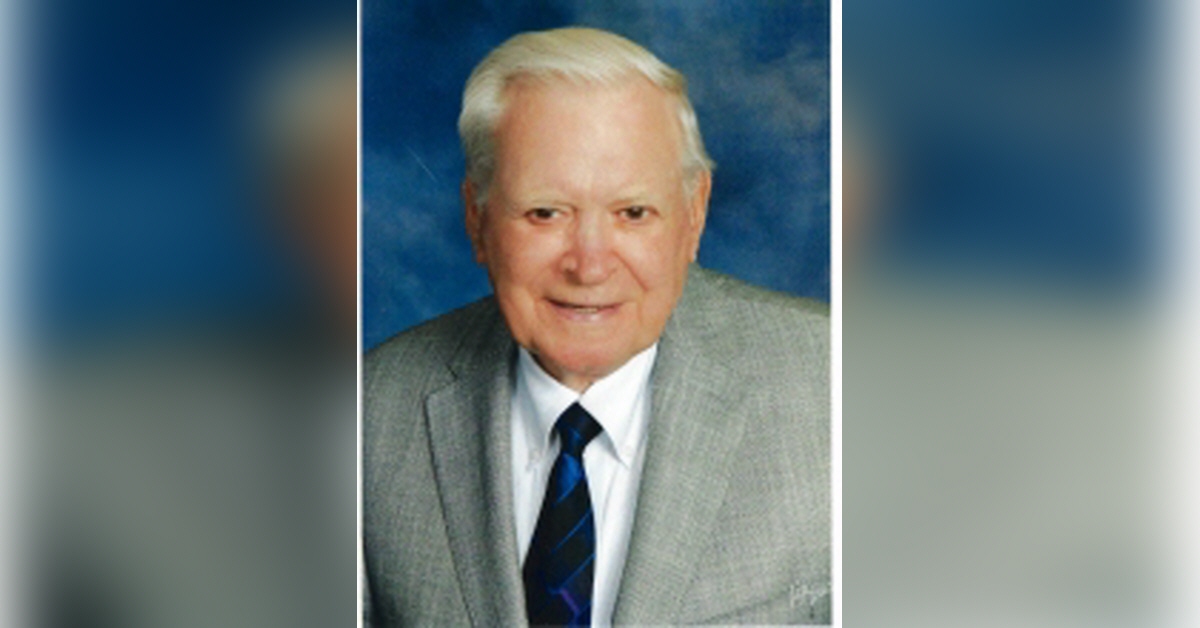 Obituary information for Joseph Donald Haney
