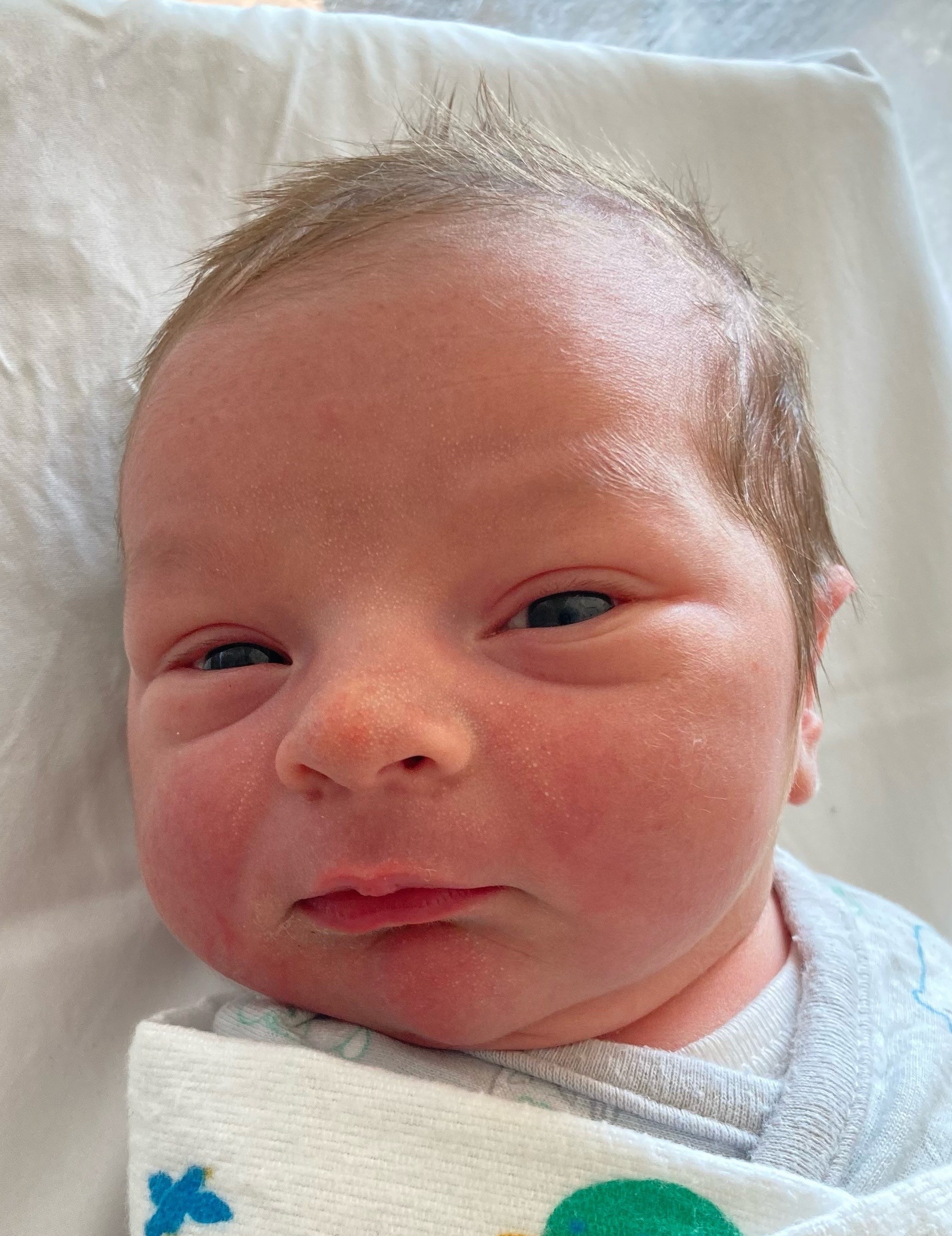 Ronan Duffy DeLancy - 2022 - Porto Funeral Homes