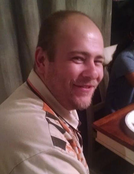 David Layne Trahan - 2022 - Simple Traditions