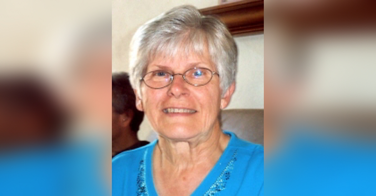 Obituary information for Rita C. Legore