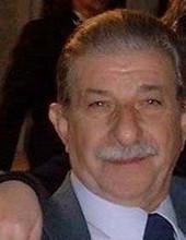 Dominic Caruso - 2022 - Andrew Torregrossa & Sons Inc. Funeral Homes