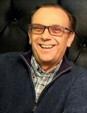 Richard Albert Schaak - 2022 - Lougheed Funeral Home
