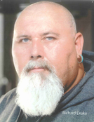Richard Drake - 2022 - Gabaldon Mortuary