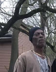 Samuel Carter - 2022 - Fountain Funeral Homes