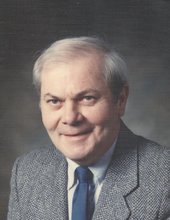 John Arthur Freund - 2018 - Erb & Good Family Funeral Home