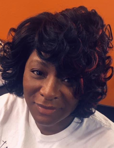Catina Gaines Thomas - 2022 - Professional Funeral Services